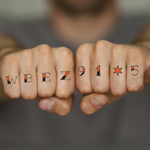 Support WBEZ | WBEZ Membership