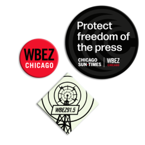 WBEZ Membership